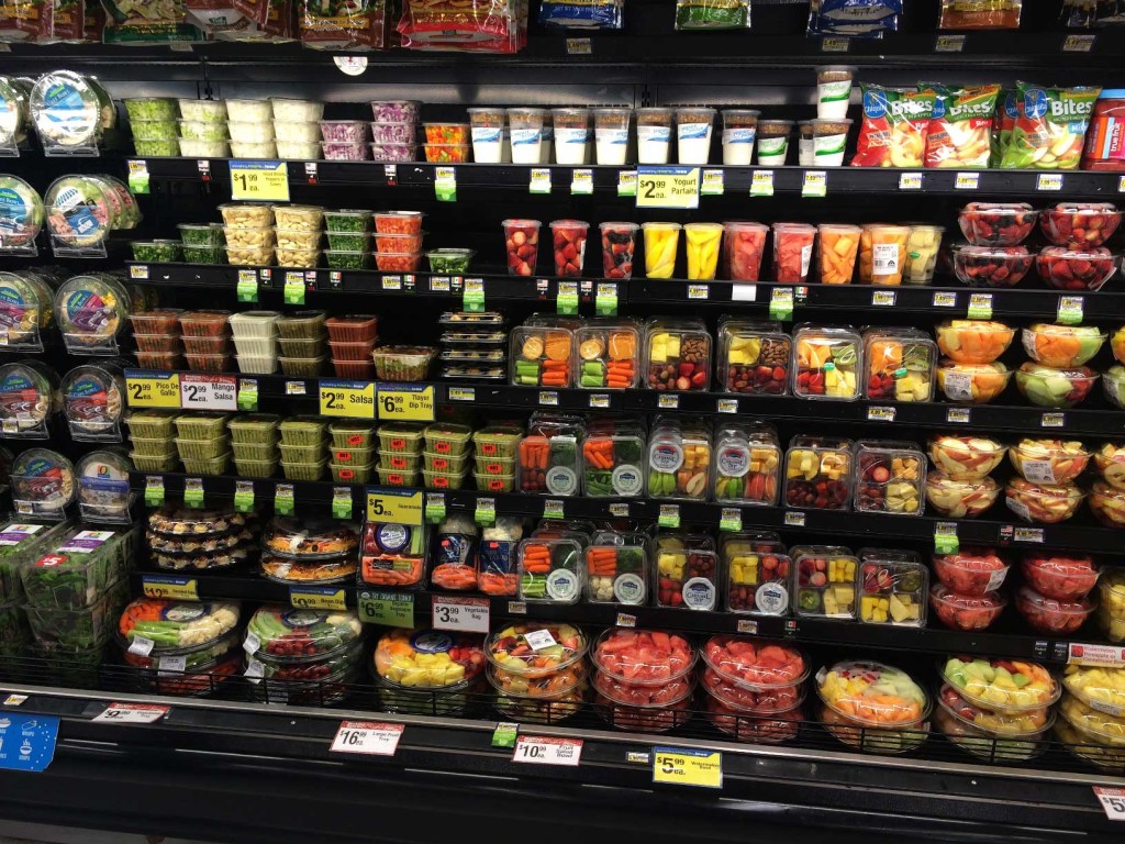 1 Day Grocery Store Evaluation | Joseph Welsh Consulting